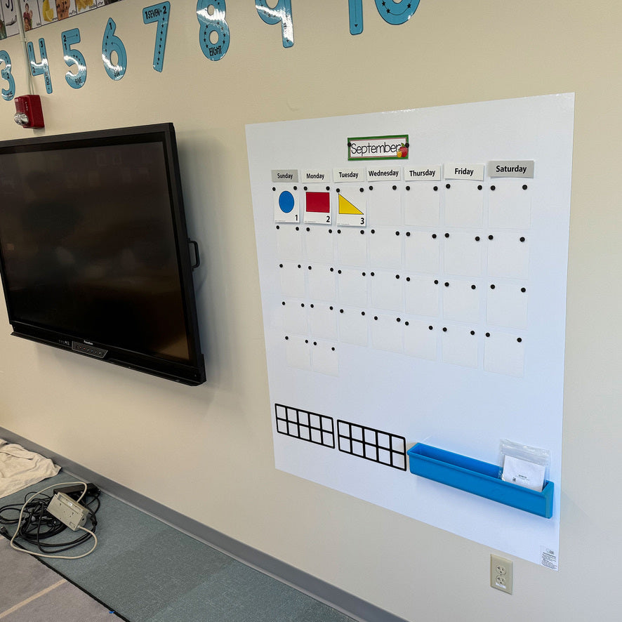 How to Choose a Right Sustainable Whiteboard Film? Low-Waste Classroom ...