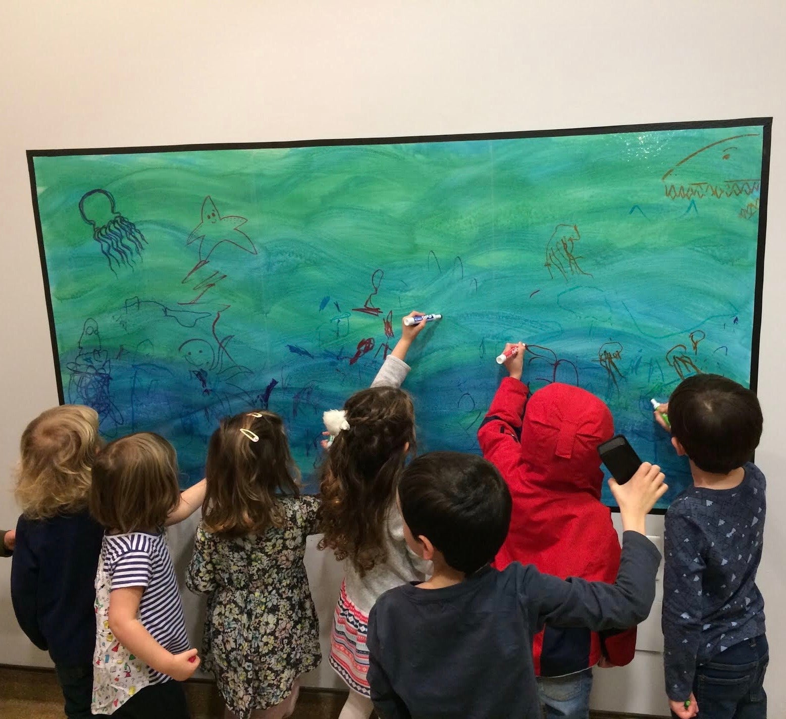 5 Creative Classroom Uses for Whiteboards Beyond Lectures