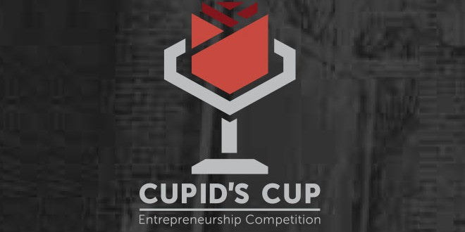Cupid's Cup: Think Board Competes in The Toughest Business Competition