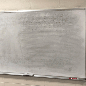 Think Board | Whiteboard Resurfacing Films | Custom Dry Erase Boards