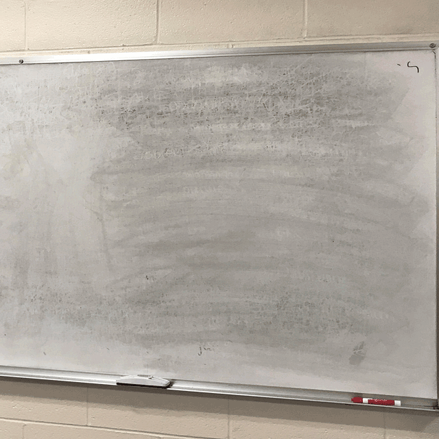 Think Board | Whiteboard Resurfacing Films | Custom Dry Erase Boards