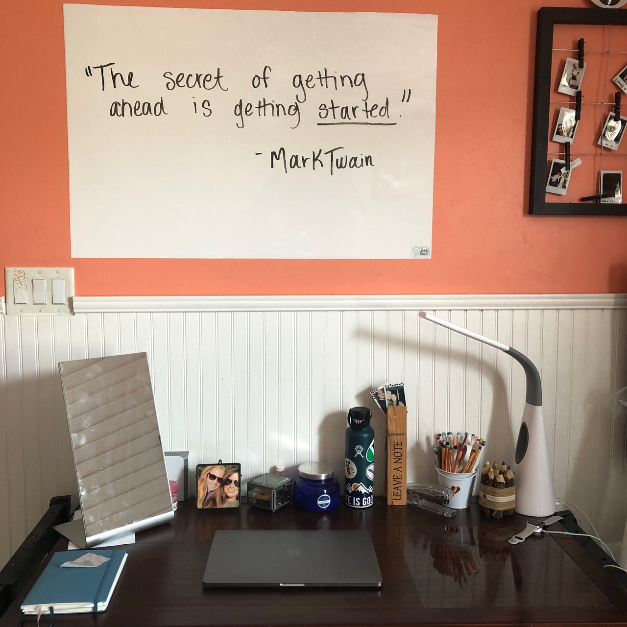 Whiteboard Bundle for Homework - Buy Work from Home Think Board Bundle