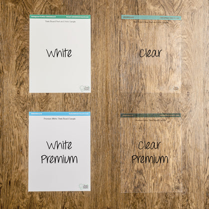 Buy High Quality Whiteboards for Office Online - Think Boards for the ...