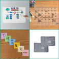 Whiteboard Bundle for Homework - Buy Work from Home Think Board Bundle