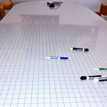 Whiteboard Table Resurfacing - Whiteboard Tables for Classrooms