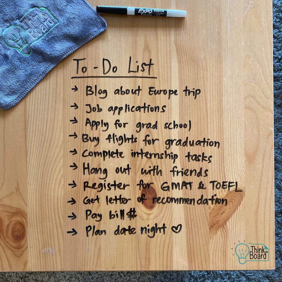 Premium Whiteboard Films for Home - Buy Premium Whiteboards Online