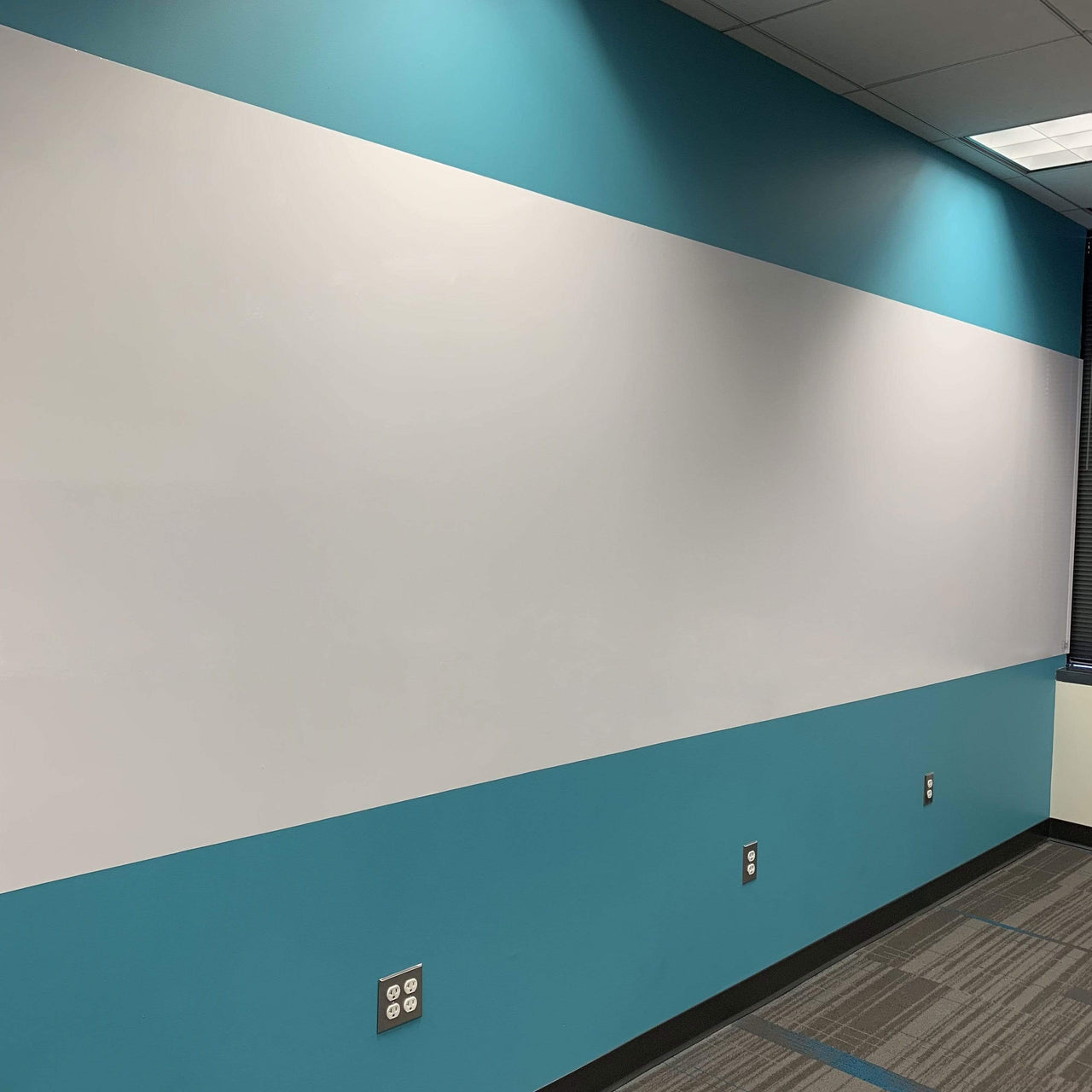 Premium Think Board XL -Custom Sized Whiteboards - Buy Premium ...