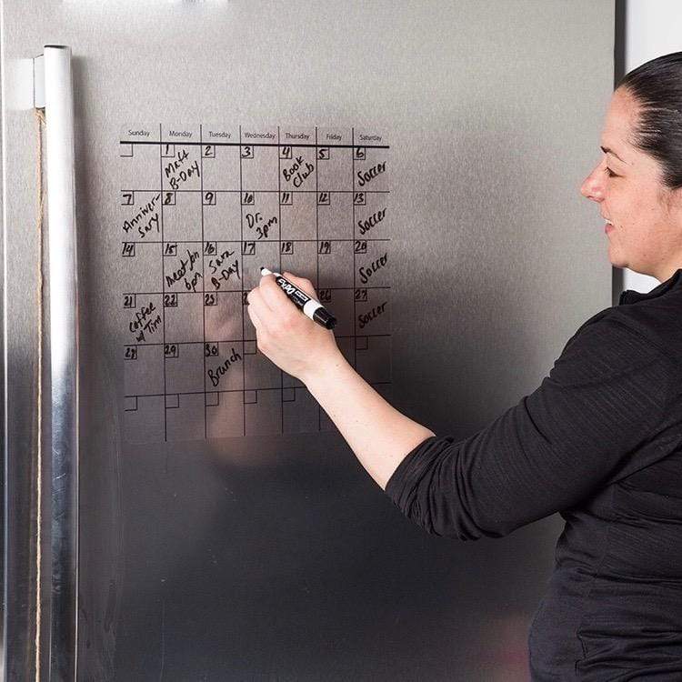 Dry Erase Board Bundle - Buy Whiteboard Bundle for Home