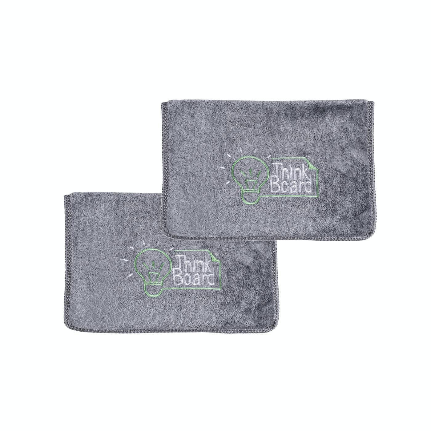 Micro-fiber Dry Erase Cloth for Whiteboard - Buy Magic Dry Erase Cloth