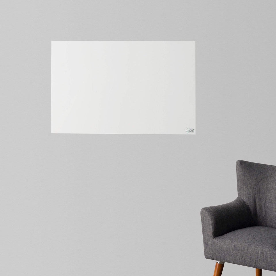 Premium Medium Whiteboard - Medium Think Board Whiteboards Online
