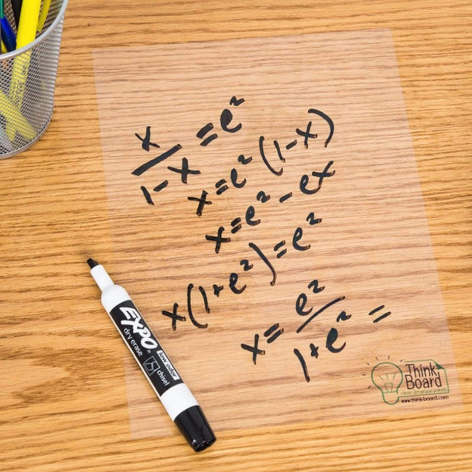 White Board at Home - Whiteboard for Home Wall - Install Whiteboard on Wall