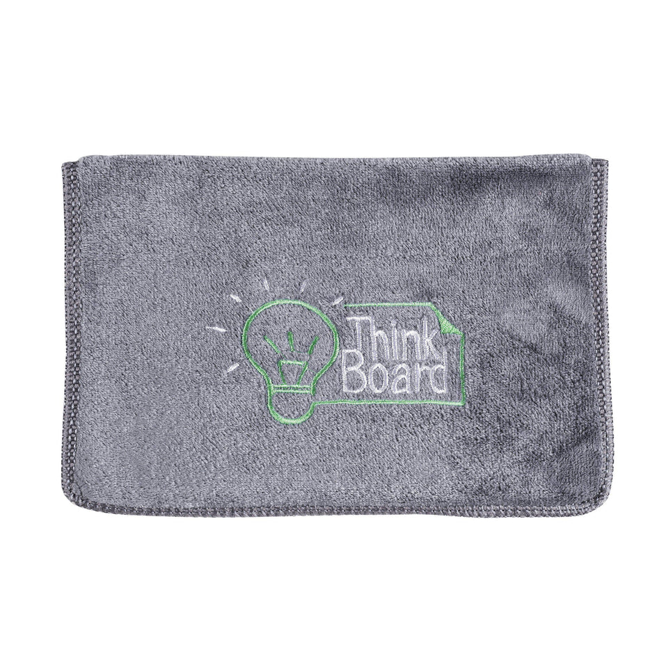 Think Board X2 - Rocketbook Think Board - Peel and Stick Whiteboard